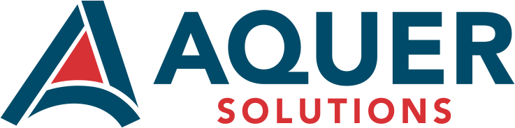 Aquer Solutions - Login